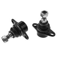 China 2x Front Lower Ball Joint for BMW E46 E90 F30 E84 E53 325xi X1 X5 2000-2006 for sale