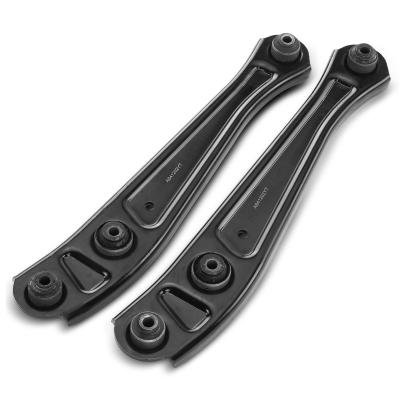 China 2x Rear Lower Rearward Control Arm for Acura EL 1997-2000 Honda Civic 1996-2000 for sale