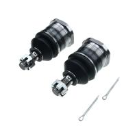 China 2x Front Upper Ball Joint for Dodge Ram 1500 2500 3500 Van Chrysler New Yorker for sale