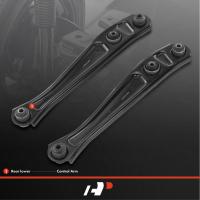 China 2x Rear Lower Rearward Control Arm for Acura EL 1997-2000 Honda Civic 1996-2000 for sale
