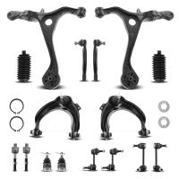 China 16x Front Control Arm Sway Bar Tie Rod for Honda Accord 2005-2007 Acura TSX for sale