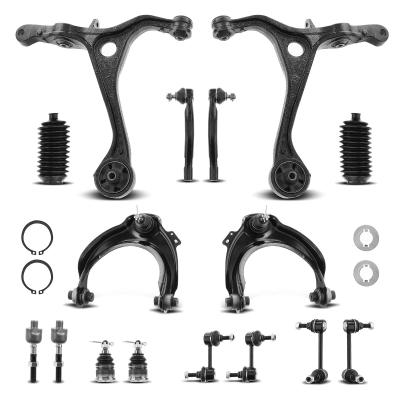 China 16x Front Control Arm Sway Bar Tie Rod for Honda Accord 2005-2007 Acura TSX for sale