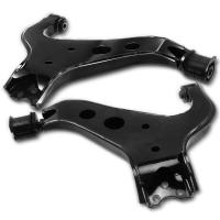 China 2x Front Lower Control Arm for Nissan Pathfinder 1996-2004 Infiniti QX4 for sale