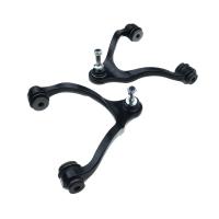 China 2x Front Upper Control Arm with Ball Joint for Ford Crown Victoria Lincoln for sale