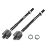 China 2x Front Inner Tie Rod End for GMC Acadia Cadillac XT5 2017-2022 2.0L 2.5L 3.6L for sale