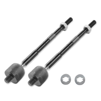 China 2x Front Inner Tie Rod End for GMC Acadia Cadillac XT5 2017-2022 2.0L 2.5L 3.6L for sale
