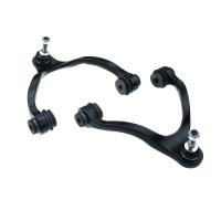 China 2x Front Upper Control Arm with Ball Joint for Ford Crown Victoria Lincoln for sale