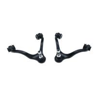 China 2x Front Upper Control Arm with Ball Joint for Ford Crown Victoria Lincoln for sale