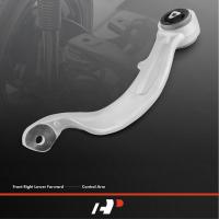 China Front Right Lower Forward Control Arm for BMW E60 525xi 528i xDrive 530xi 535xi for sale