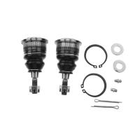 China 2x Front Upper Ball Joint for Chevrolet Silverado 1500 2500 3500 GMC Sierra 1500 for sale