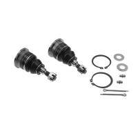 China 2x Front Upper Ball Joint for Chevrolet Silverado 1500 2500 3500 GMC Sierra 1500 for sale