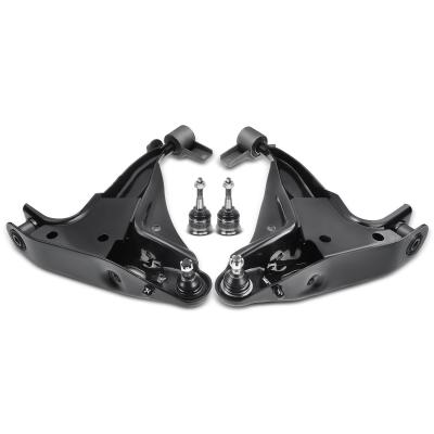 China 4x Front Control Arm & Ball Joint Assembly for Ford Explorer Mercury Mountaineer for sale
