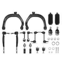 China 16x Front & Rear Control Arm Sway Bar Link Tie Rod End for Chevy Trailblazer GMC for sale