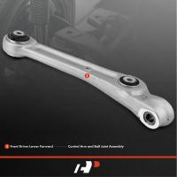 China Front Left Lower Forward Control Arm for Audi A4 Quattro 17-19 A5 Sportback 18-19 for sale