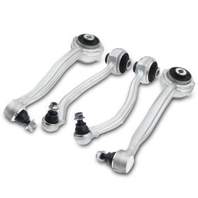 China 4x Front Lower Control Arm & Ball Joint Assembly for Mercedes-Benz SLK350 09-10 for sale
