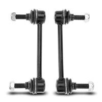 China 2x Rear Stabilizer Bar End Link for Nissan NV1500 NV2500 2012-2019 4.0L 5.6L for sale