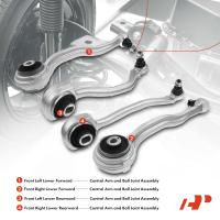 China 4x Front Lower Control Arm & Ball Joint Assembly for Mercedes-Benz SLK350 09-10 for sale