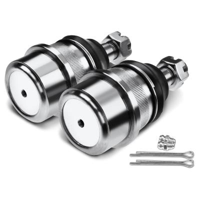 China 2x Front Upper Ball Joint for Jeep Grand Cherokee Wrangler TJ Dodge Ram 1500 for sale