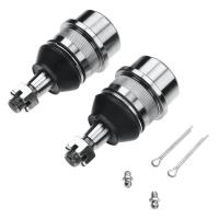 China 2x Front Upper Ball Joint for Jeep Grand Cherokee Wrangler TJ Dodge Ram 1500 for sale