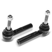 China 2x Front Outer Tie Rod End for Chrysler Sebring 2007-2010 Jeep Compass Compass for sale