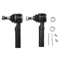China 2x Front Outer Steering Tie Rod End for Chrysler PT Cruiser Dodge SX 2.0 for sale