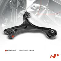 China Front Left Lower Control Arm for Honda Civic Acura ILX 2013-2015 Civic 2012 for sale