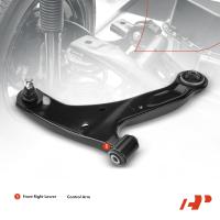 China Front Right Lower Control Arm with Ball Joint for Suzuki Grand Vitara 2006-2013 for sale