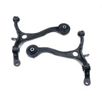 China 2x Front Lower Control Arm for Honda Accord 2008-2012 Acura TSX 2009-2014 for sale