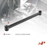China Rear Left or Right Forward Lateral Arm for Chevrolet Optra Suzuki Reno 2005-2008 for sale