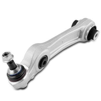 China Front Right Lower Rearward Control Arm with Ball Joint for BMW F01 740i 550i GT for sale