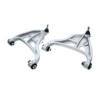 China 2x Front Lower Control Arm with Ball Joint for Ford F-150 2004-2008 Lincoln for sale