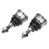 China 4x Outer Tie Rod & Front Lower Ball Joint for Jeep Liberty 2002-2004 SUV for sale