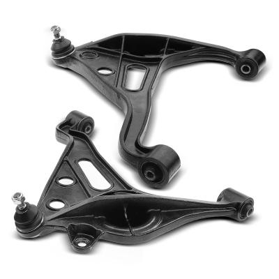 China 2x Front Lower Control Arm & Ball Joint Assembly for Chevrolet Tracker Suzuki for sale
