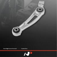 China Front Right Lower Forward Control Arm for Lincoln Aviator 2020-2023 for sale