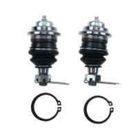 China 2x Front Upper Ball Joint for Dodge Ram 50 83-85 D50 Raider Mitsubishi Montero for sale