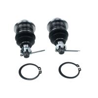 China 2x Front Upper Ball Joint for Dodge Ram 50 83-85 D50 Raider Mitsubishi Montero for sale