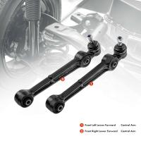 China 2x Front Lower Forward Control Arm with Ball Joint & Bushing for Chrysler Sebring for sale