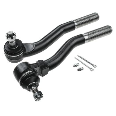 China 2x Front Outer Steering Tie Rod End for Jeep Grand Cherokee WJ 1999-2004 for sale