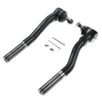 China 2x Front Outer Steering Tie Rod End for Jeep Grand Cherokee WJ 1999-2004 for sale
