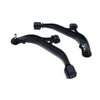 China 2x Front Lower Control Arm with Ball Joint for Chrysler Town & Country 2001-2007 for sale