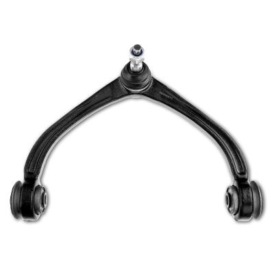 China Front Driver or Passenger Upper Control Arm with Ball Joint for Dodge Dakota for sale