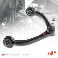 China Front Driver or Passenger Upper Control Arm with Ball Joint for Dodge Dakota for sale