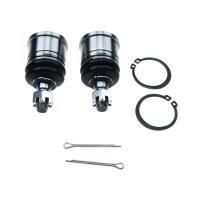 China 2x Front Lower Ball Joint for Honda Accord 86-89 Civic CRX Prelude Acura Integra for sale