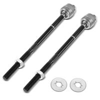 China 2x Inner Tie Rod Ends for Dodge Grand Caravan 1996-2000 Chrysler Voyager Plymouth for sale