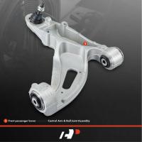 China Front Right Lower Control Arm & Ball Joint Assembly for Cadillac CTS 2003-2007 for sale