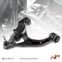 China Front Right Lower Control Arm & Ball Joint for Dodge Ram 1500 2006-2010 Ram 1500 for sale