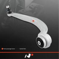 China Front Right Lower Rearward Control Arm & Ball Joint Assembly for Audi A8 Quattro for sale