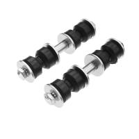 China 8x Front Tie Rod Ends & Stabilizer Bar End Links for Chevy Buick Pontiac Saturn for sale