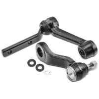 China 2x Pitman Arm & Idler Arm for Ford Crown Victoria Lincoln Town Car 1995-2002 for sale