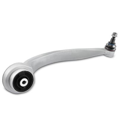 China Front Left Lower Rearward Control Arm & Ball Joint Assembly for Audi A8 Quattro for sale